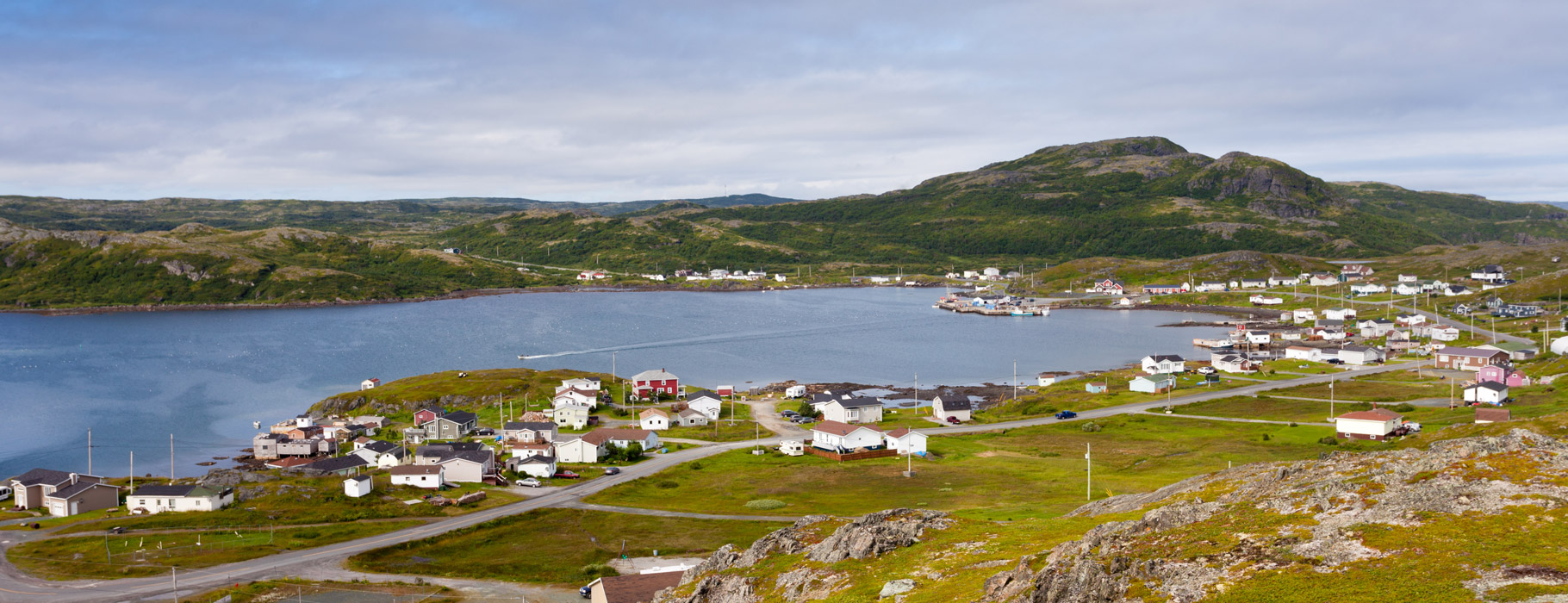 Memorial University of Newfoundland - Family Medicine - Goose Bay ...