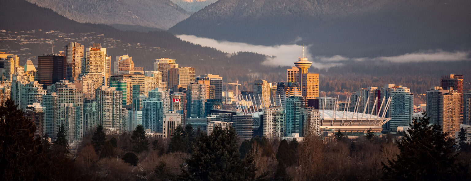 University of British Columbia - Medical Oncology - Vancouver - CANPREPP