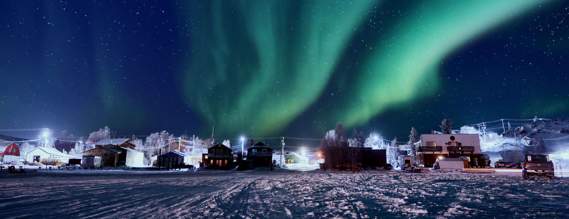 University of Alberta - Family Medicine - Yellowknife - CANPREPP